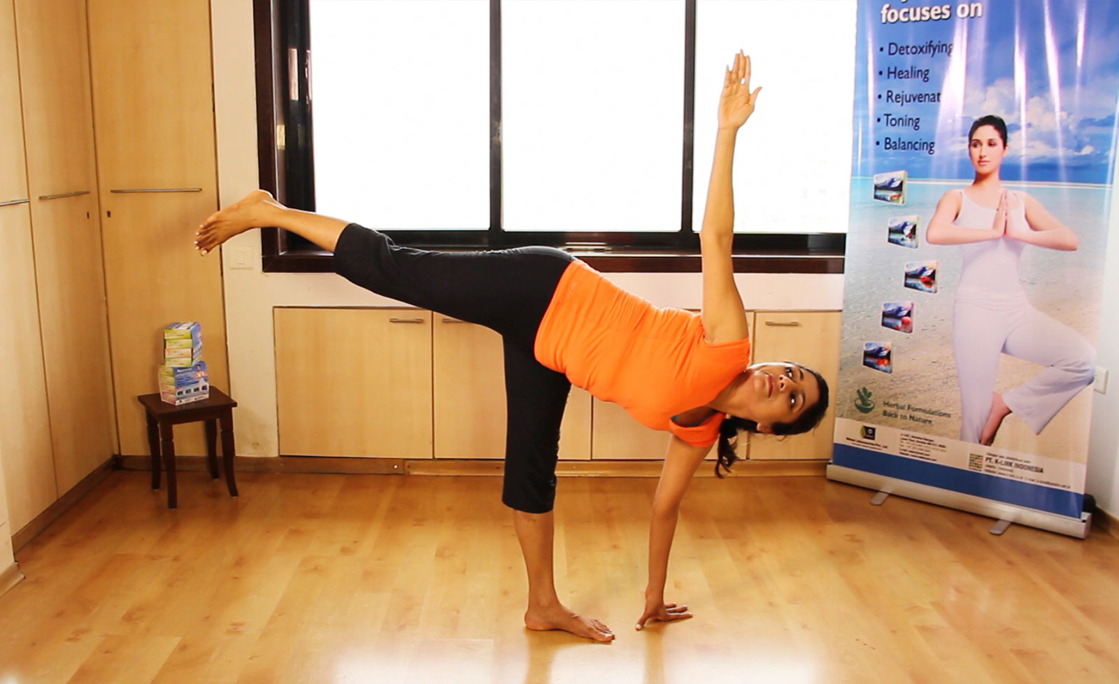 Yoga Ayurveda Tour 2015